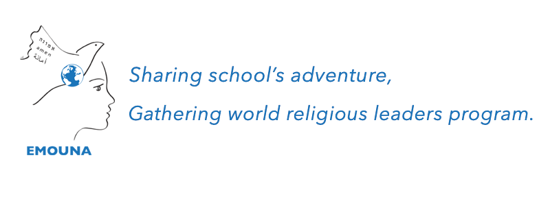 Projets collectifs | emouna org